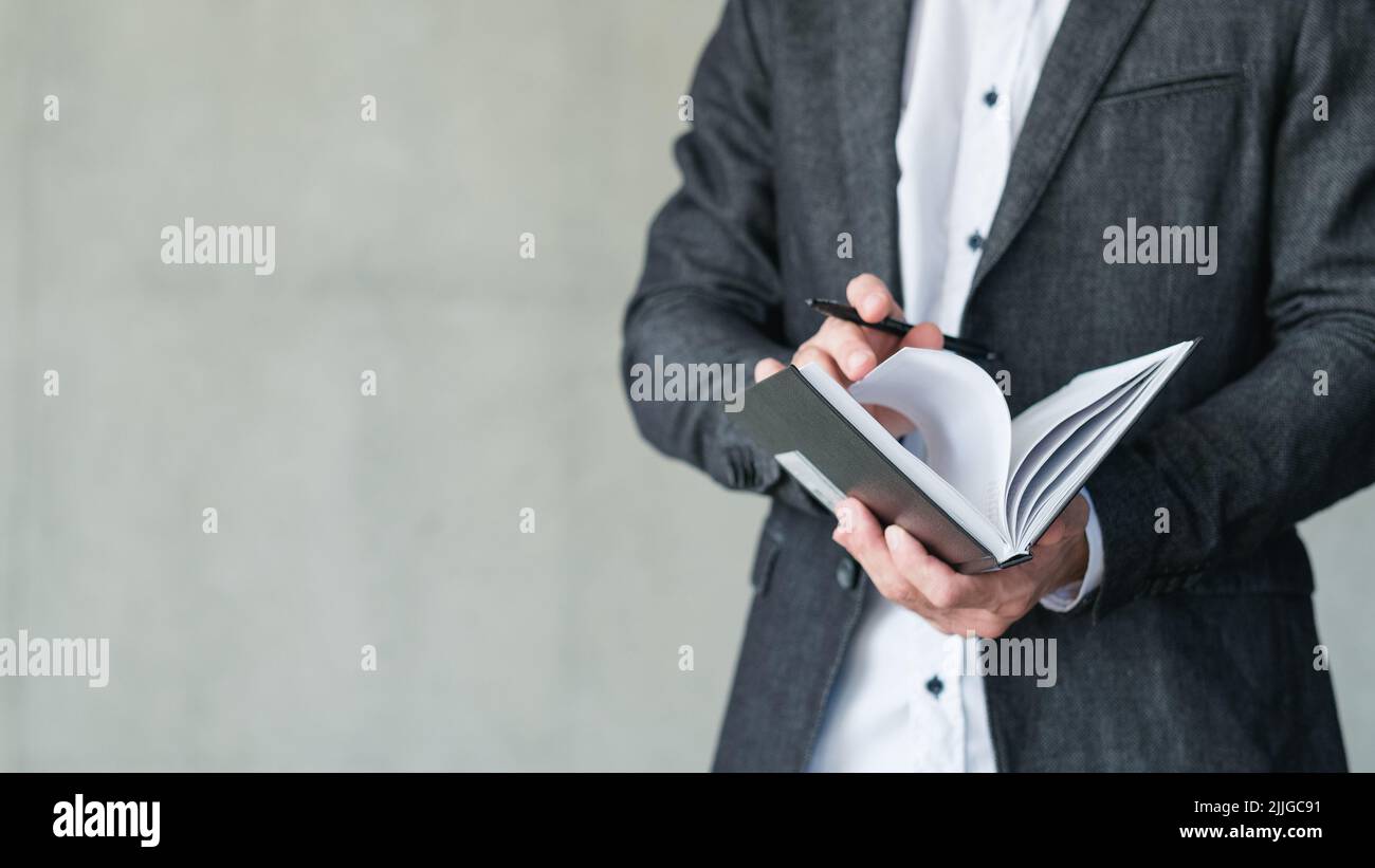 Checking timetable hi-res stock photography and images - Alamy