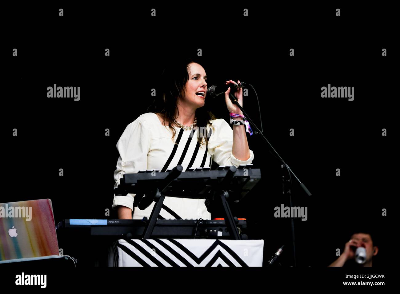 Anna meredith music hi-res stock photography and images - Alamy