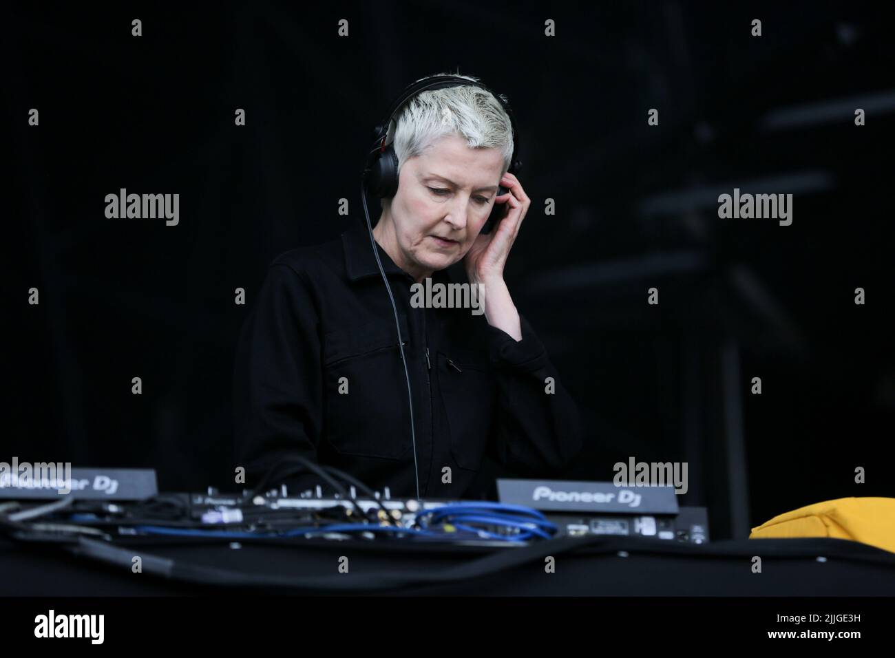 Anne lovell hi-res stock photography and images - Alamy