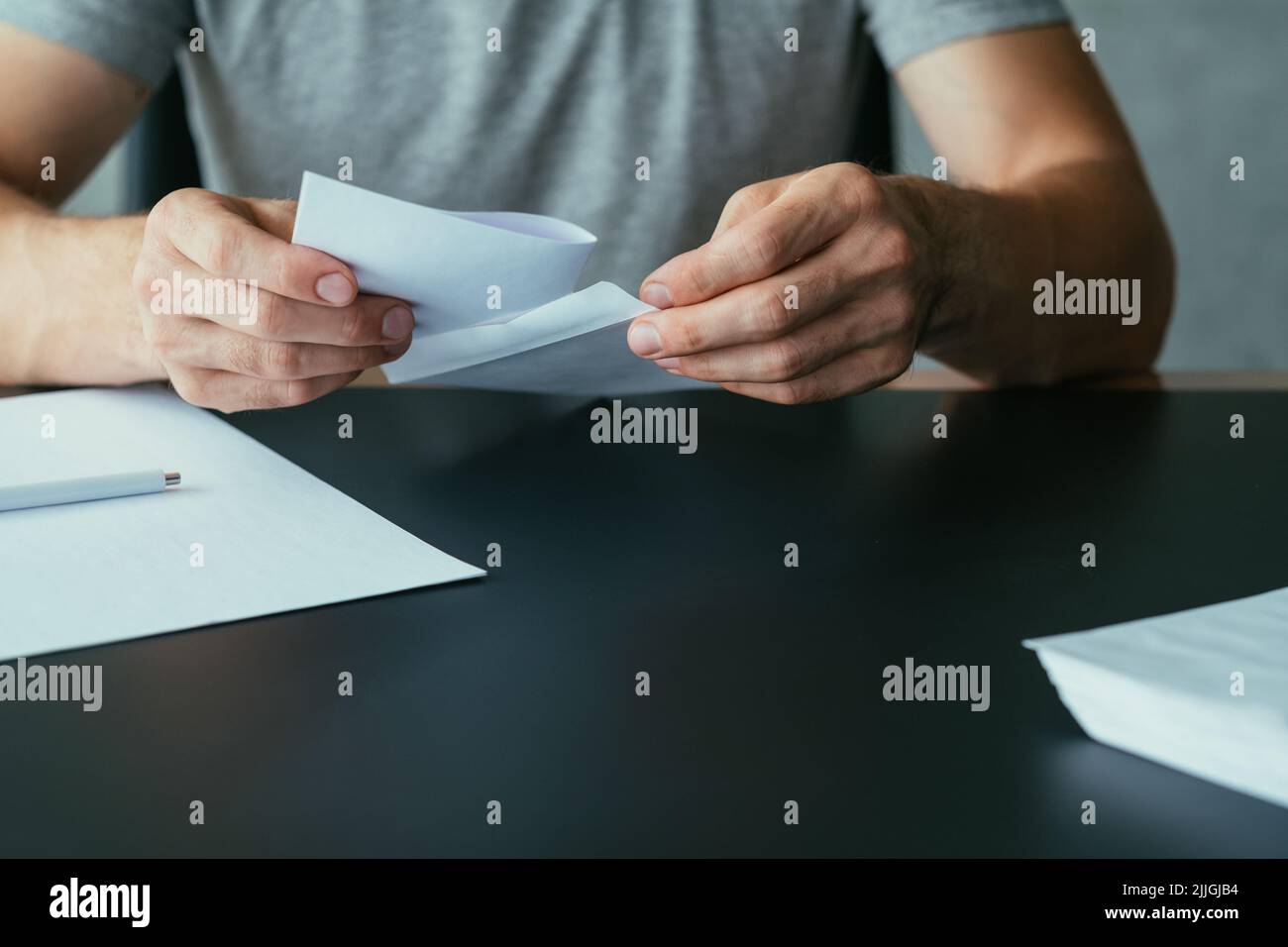 Written Communication