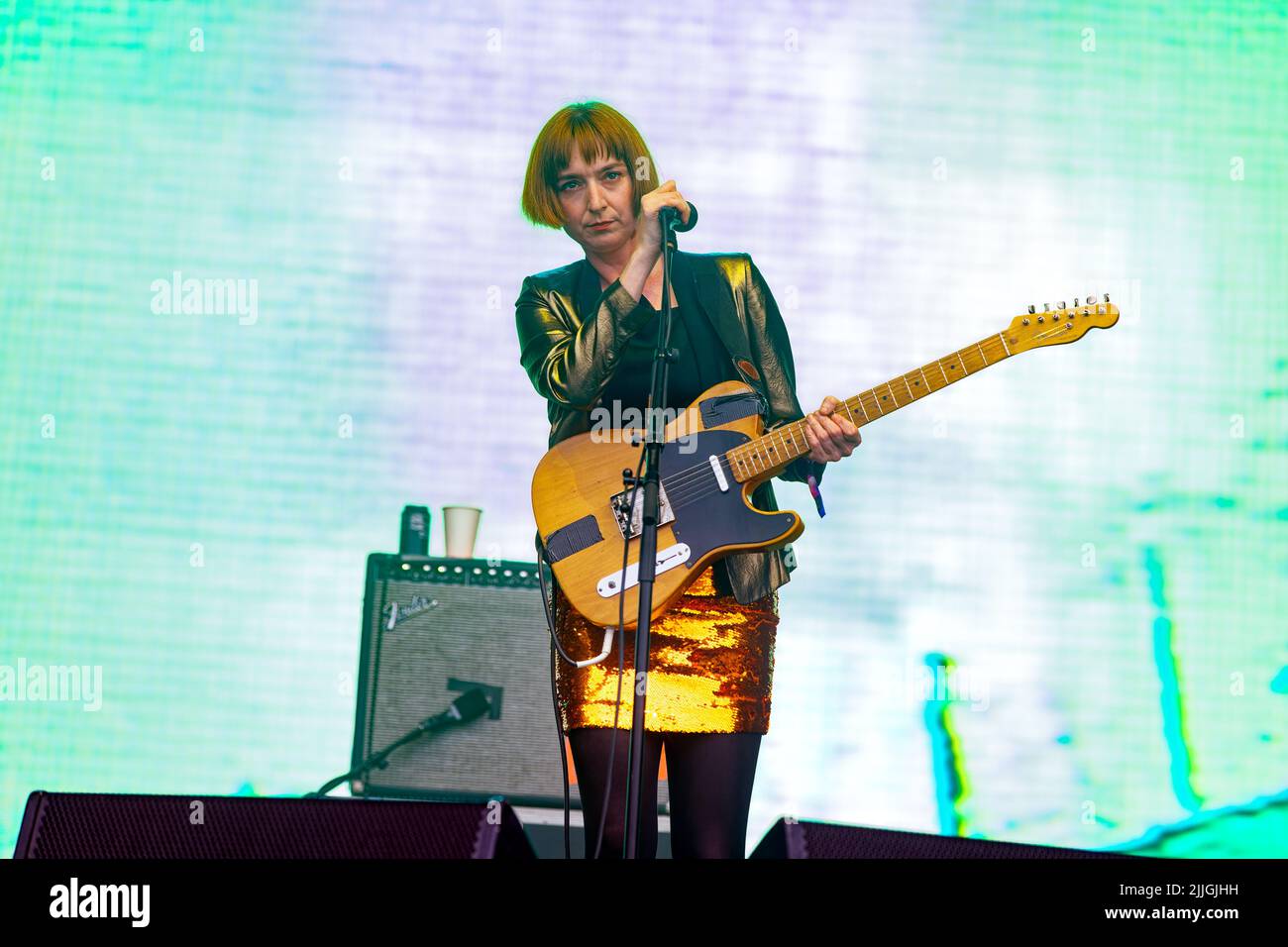 Julie campbell hi-res stock photography and images - Alamy