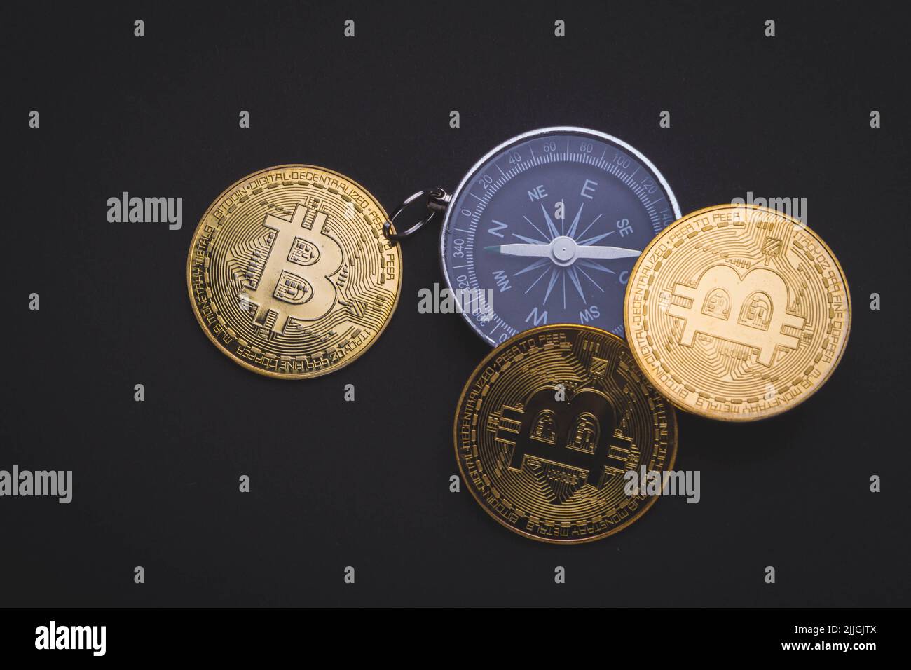 Bitcoin travel hi-res stock photography and images - Alamy