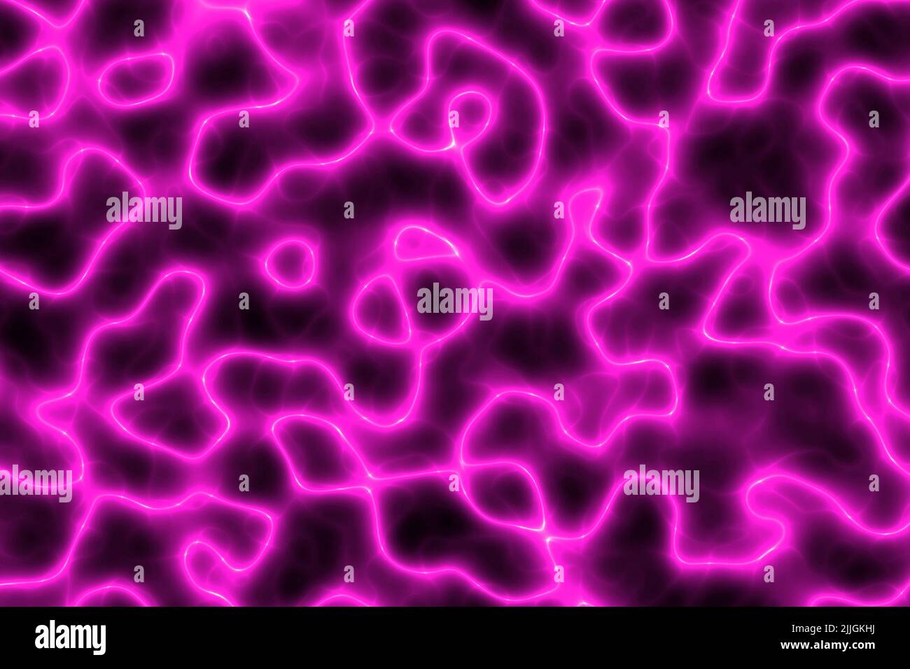 artistic pink luminous power computer graphic background or texture ...
