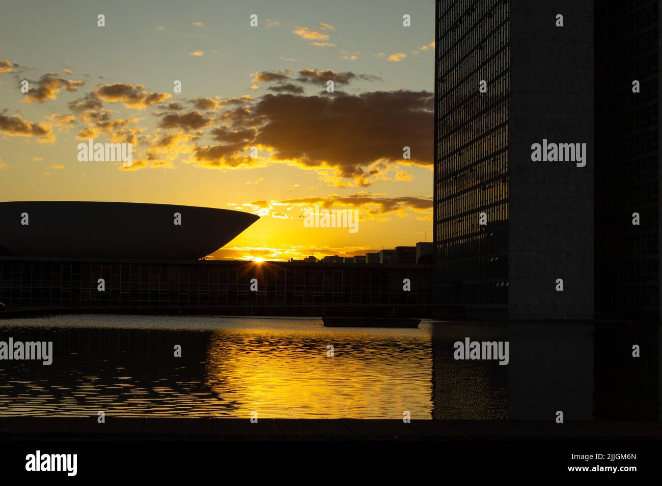 Distrito turístico hi-res stock photography and images - Alamy