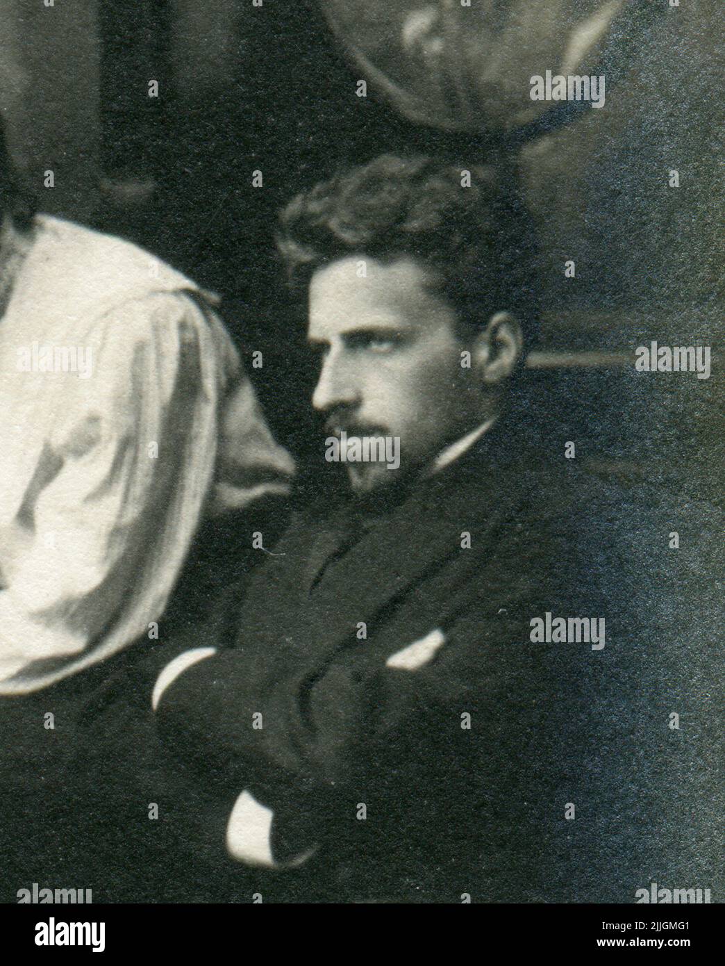 Vsevolod vishnevsky hi-res stock photography and images - Alamy