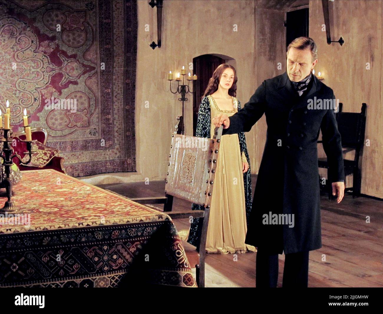 Thomas Kretschmann Dracula