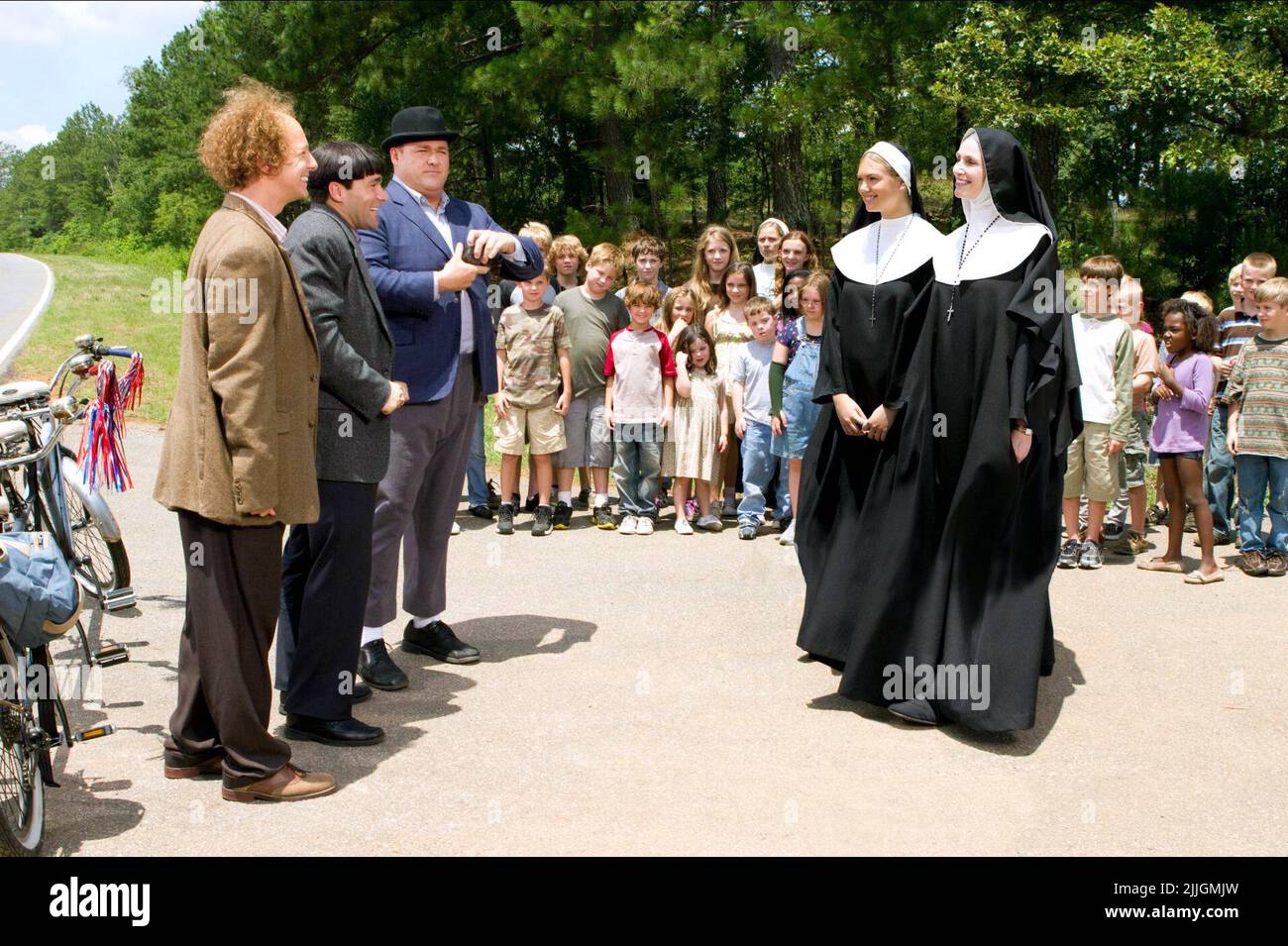 Kate upton stooges hi-res stock photography and images - Alamy