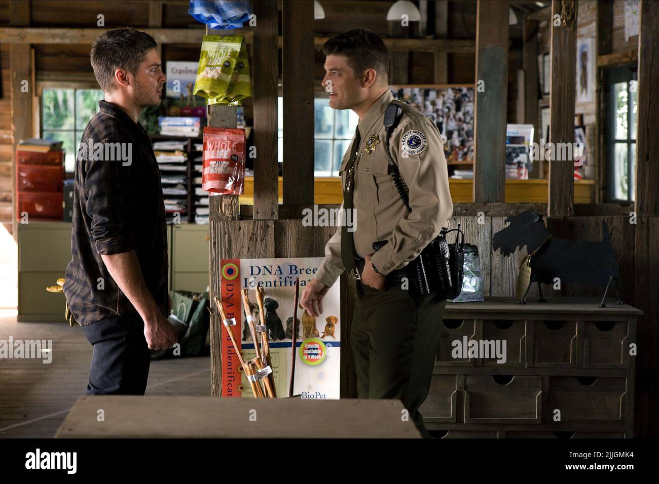 Jay r. ferguson hi-res stock photography and images - Alamy