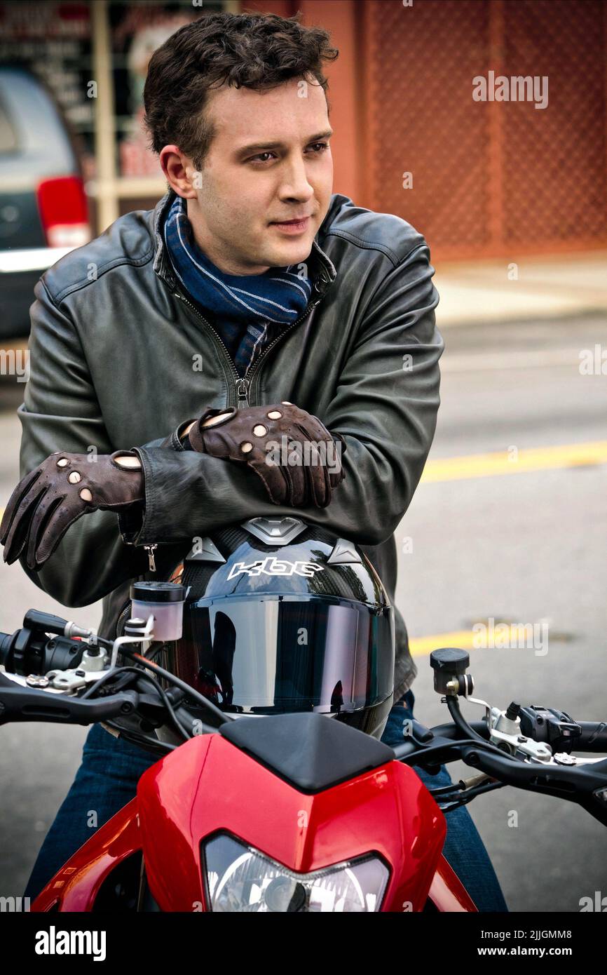EDDIE KAYE THOMAS, AMERICAN REUNION, 2012 Stock Photo - Alamy