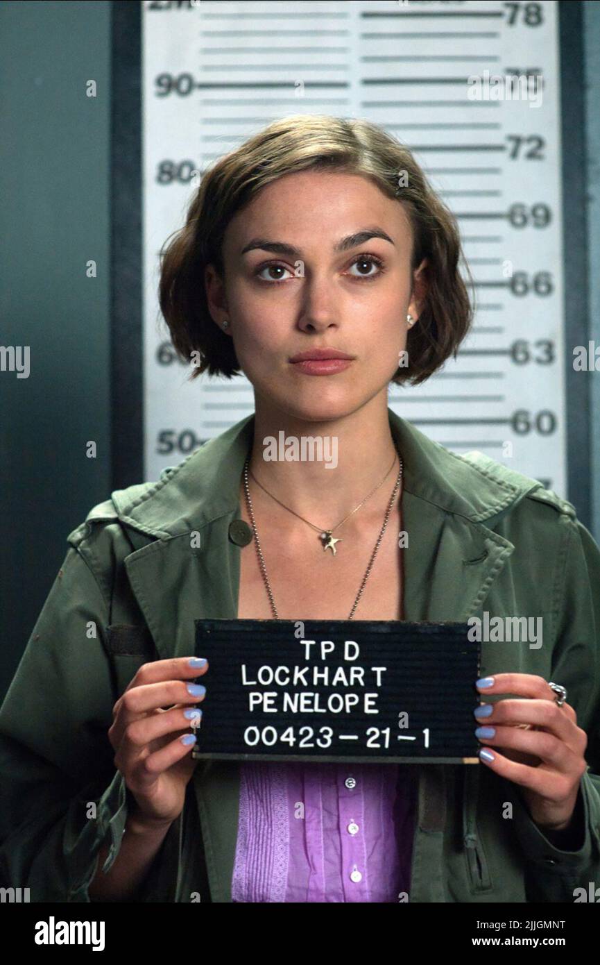 KEIRA KNIGHTLEY, SEEKING A FRIEND FOR THE END OF THE WORLD, 2012 Stock ...