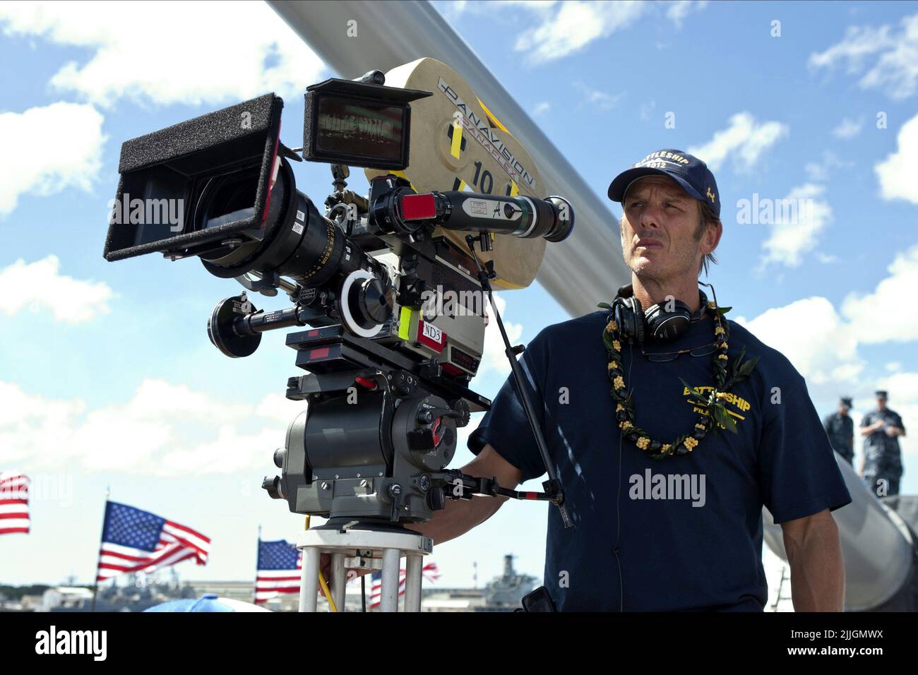 Peter berg hi-res stock photography and images - Alamy