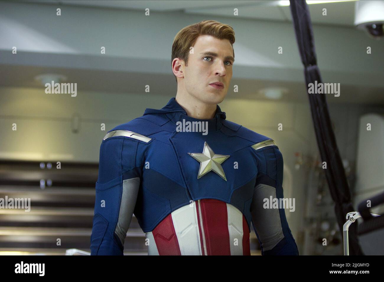 Marvel avengers assemble hi-res stock photography and images - Alamy