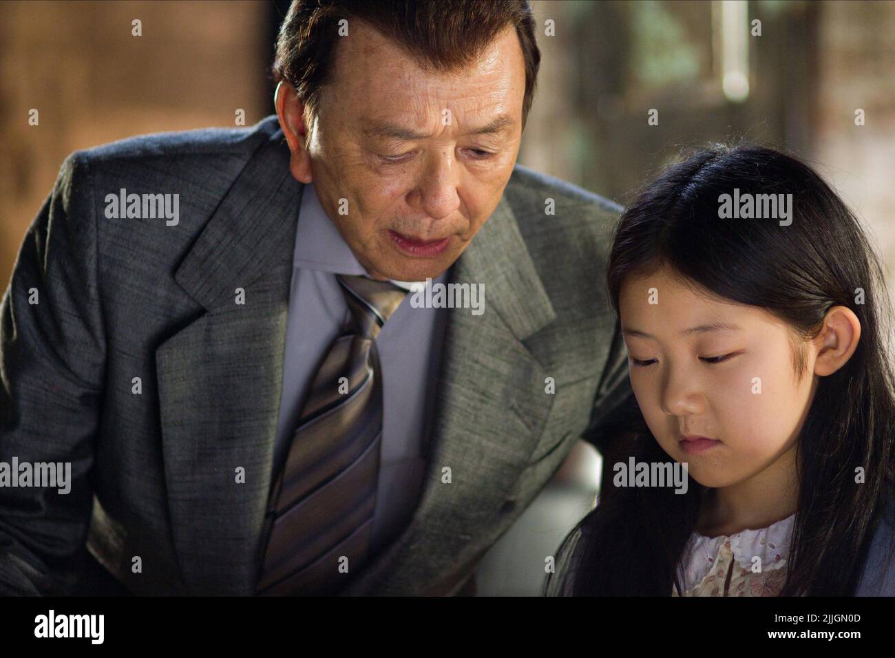 James Hong Ripd