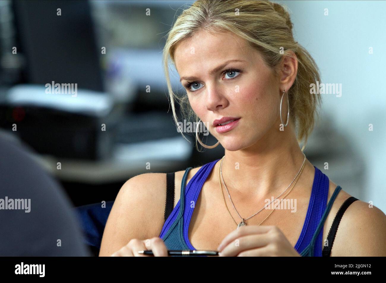 Brooklyn Decker Battleship Gif