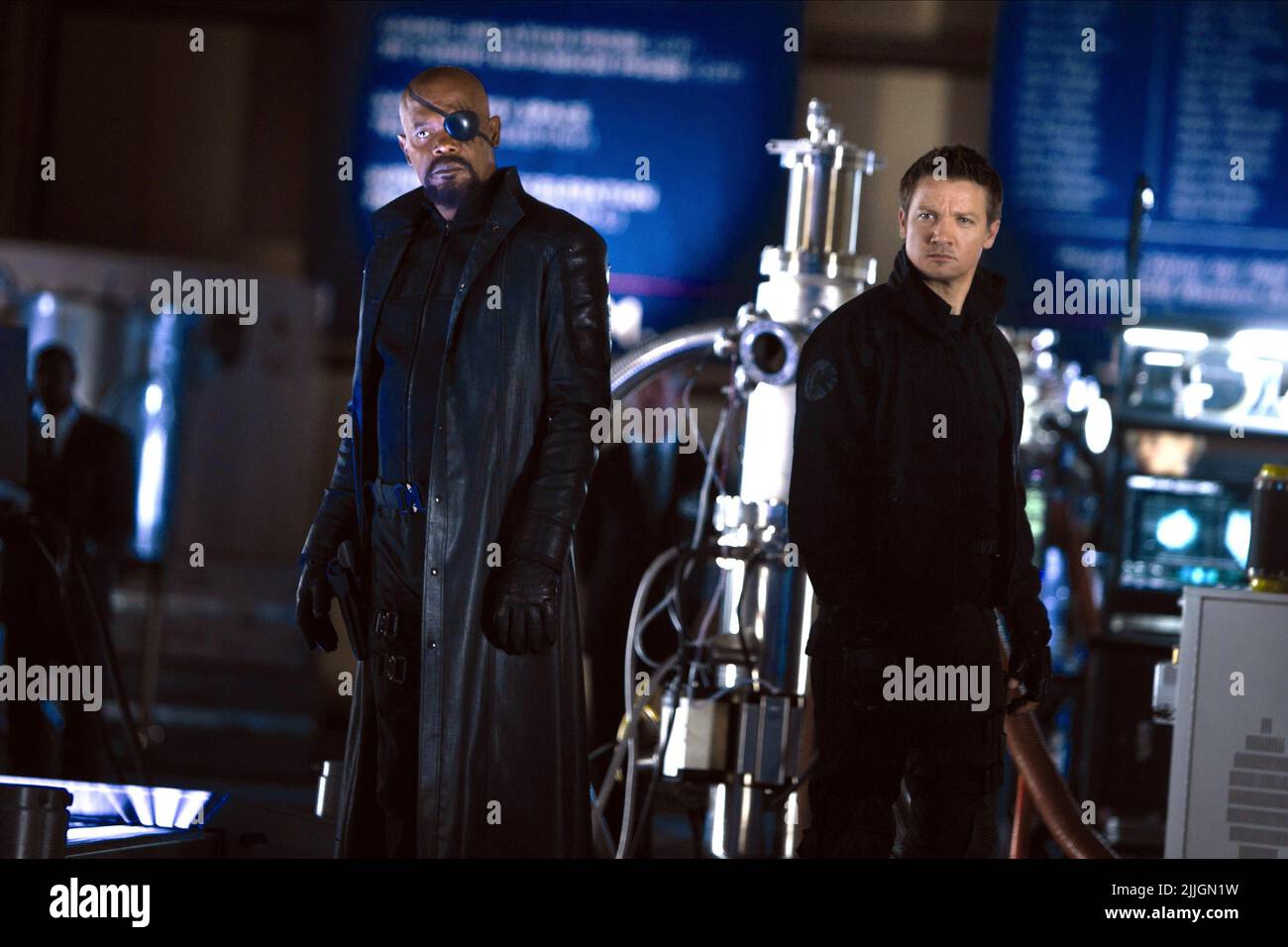 Jeremy jackson hi-res stock photography and images - Alamy