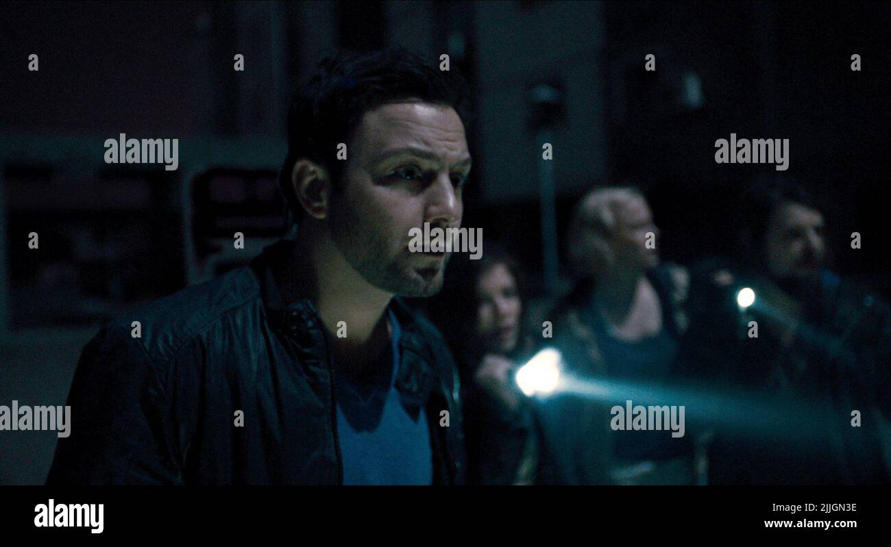 Jonathan Sadowski Chernobyl Diaries