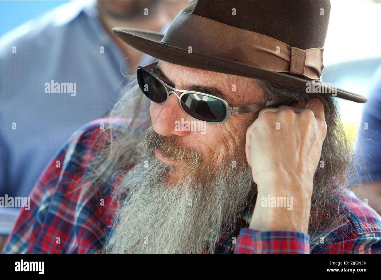 Larry charles hi-res stock photography and images - Alamy