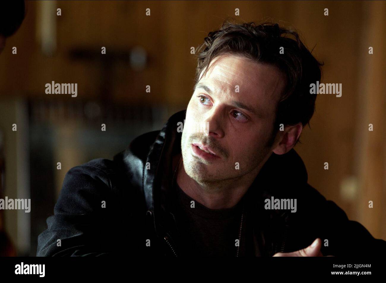SCOOT MCNAIRY, KILLING THEM SOFTLY, 2012 Stock Photo - Alamy