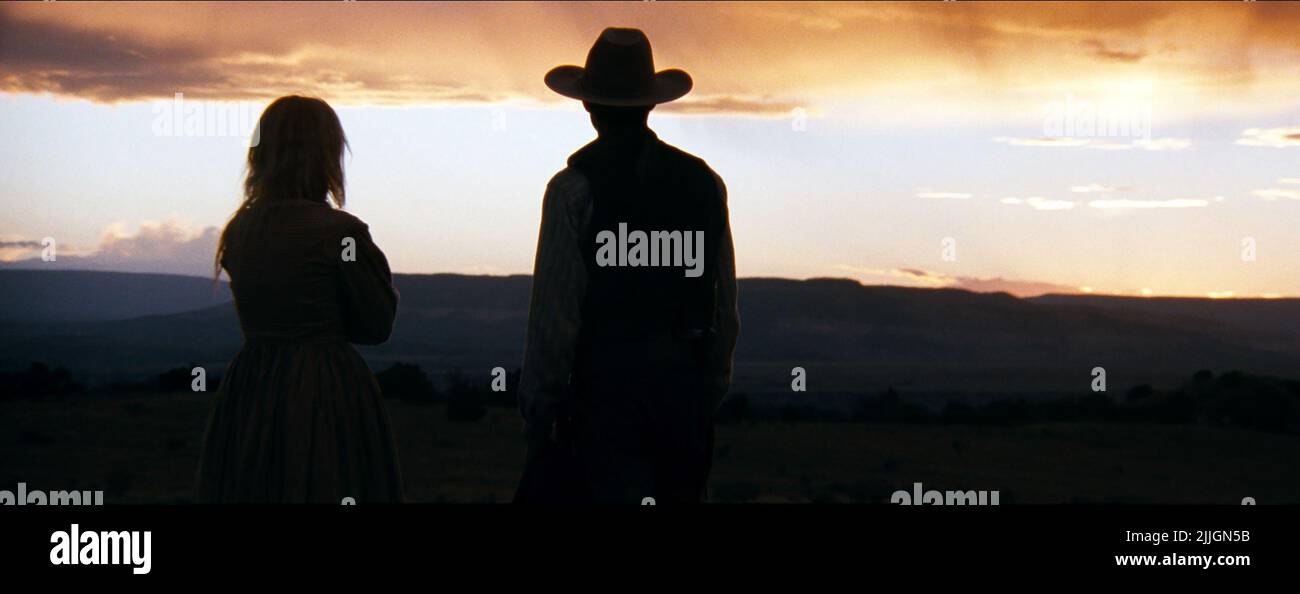 CLARE BOWEN, BARLOW JACOBS, DEAD MAN'S BURDEN, 2012 Stock Photo - Alamy