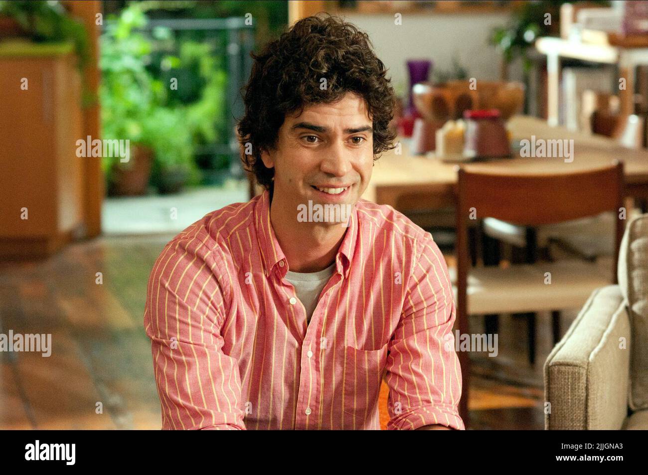 Linklater hamish hi-res stock photography and images - Alamy