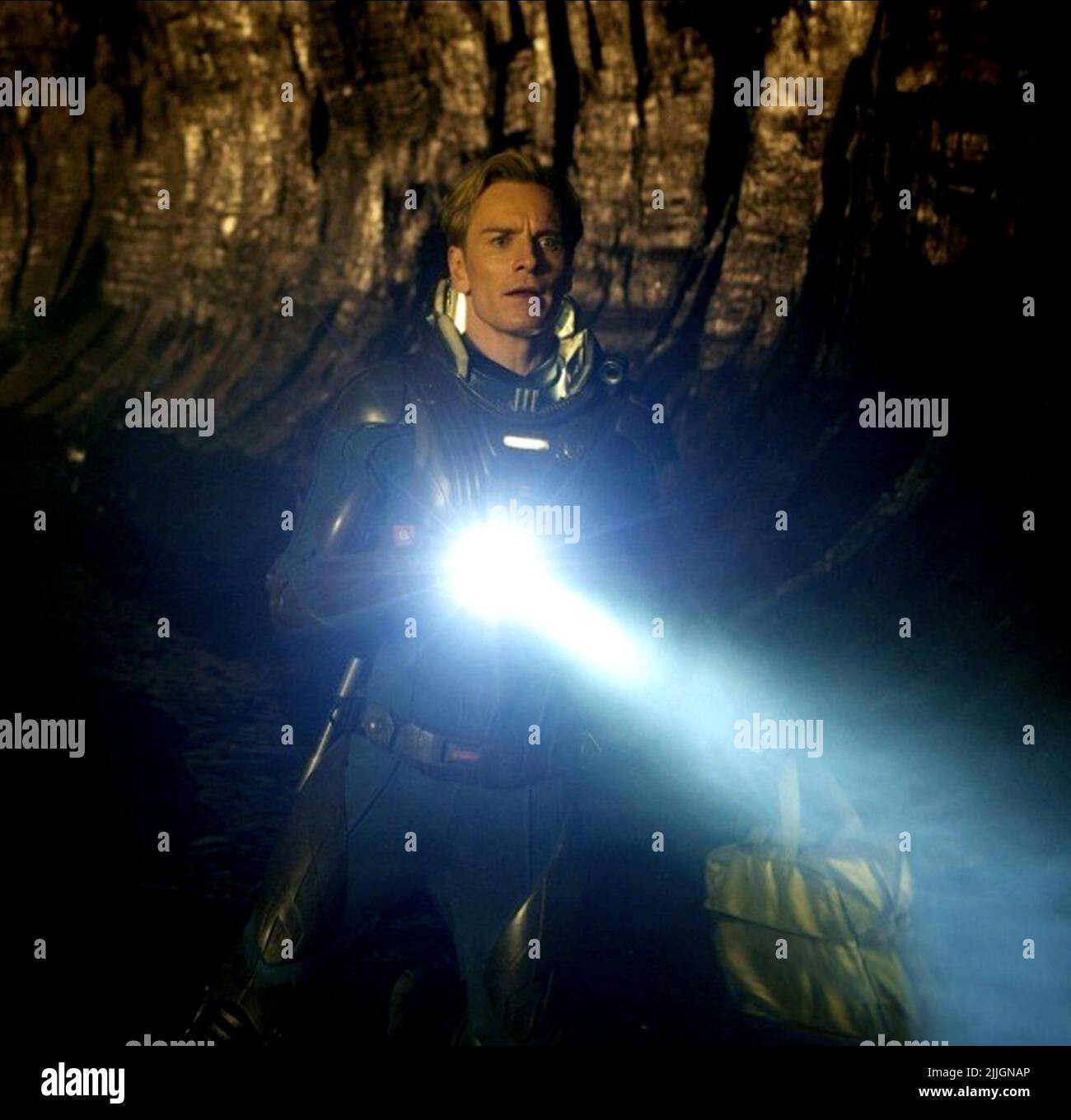 Prometheus 2012 hi-res stock photography and images - Alamy