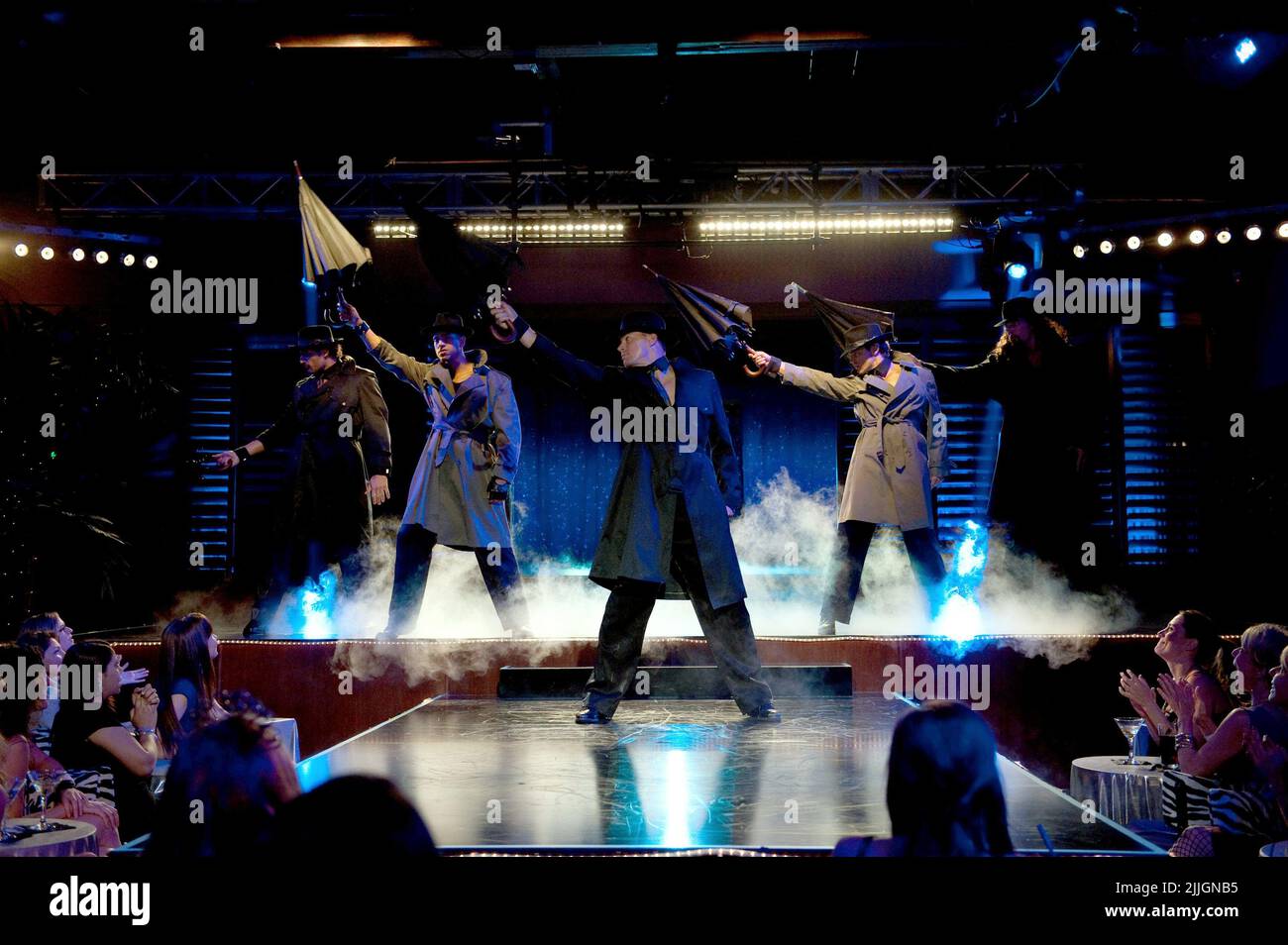 Adam Rodriguez Magic Mike Gif