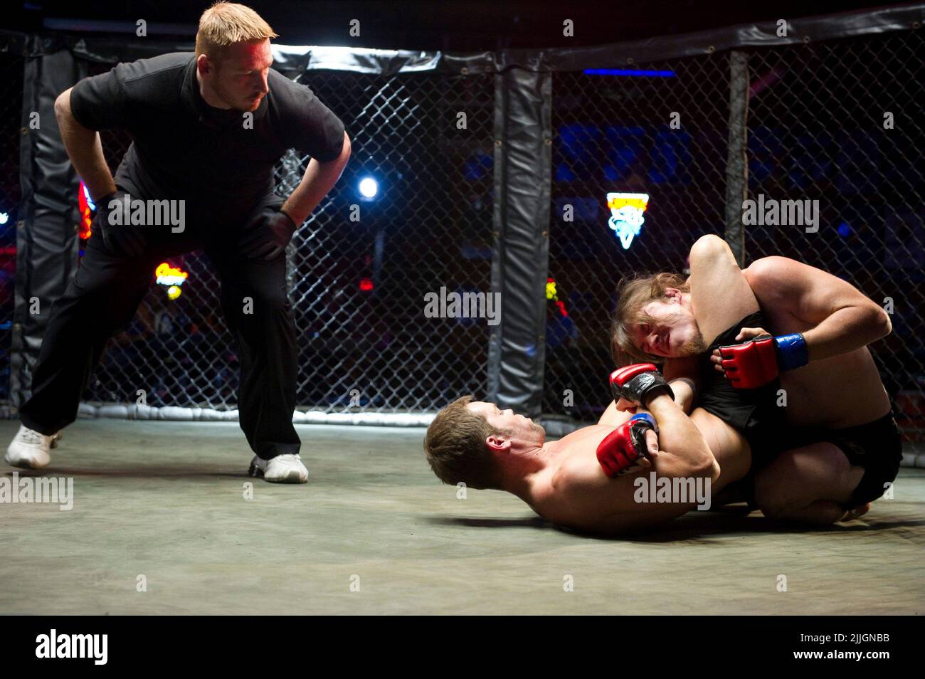 Wes cage hi-res stock photography and images - Alamy