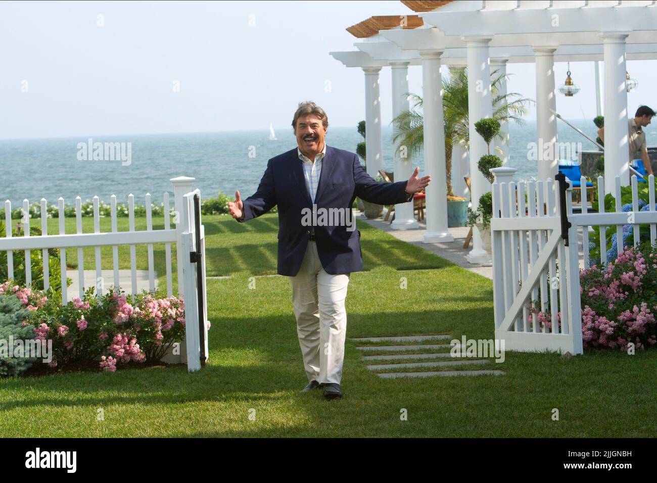 Tony orlando hi-res stock photography and images - Alamy
