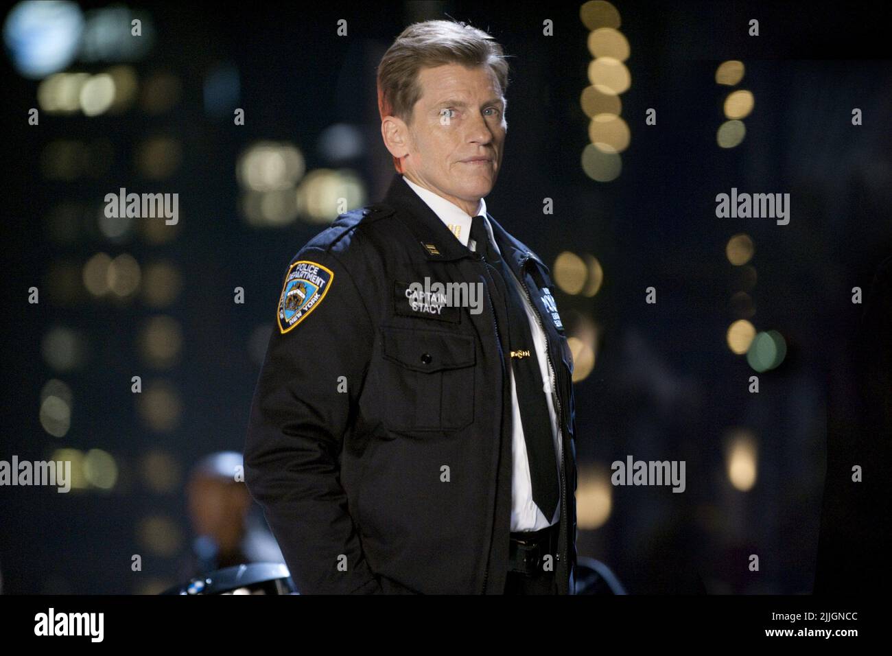 Denis man hi-res stock photography and images - Alamy