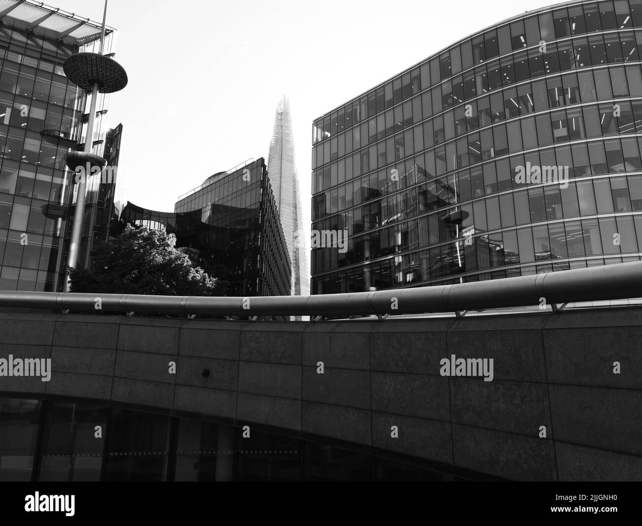 Scoop london hi-res stock photography and images - Alamy