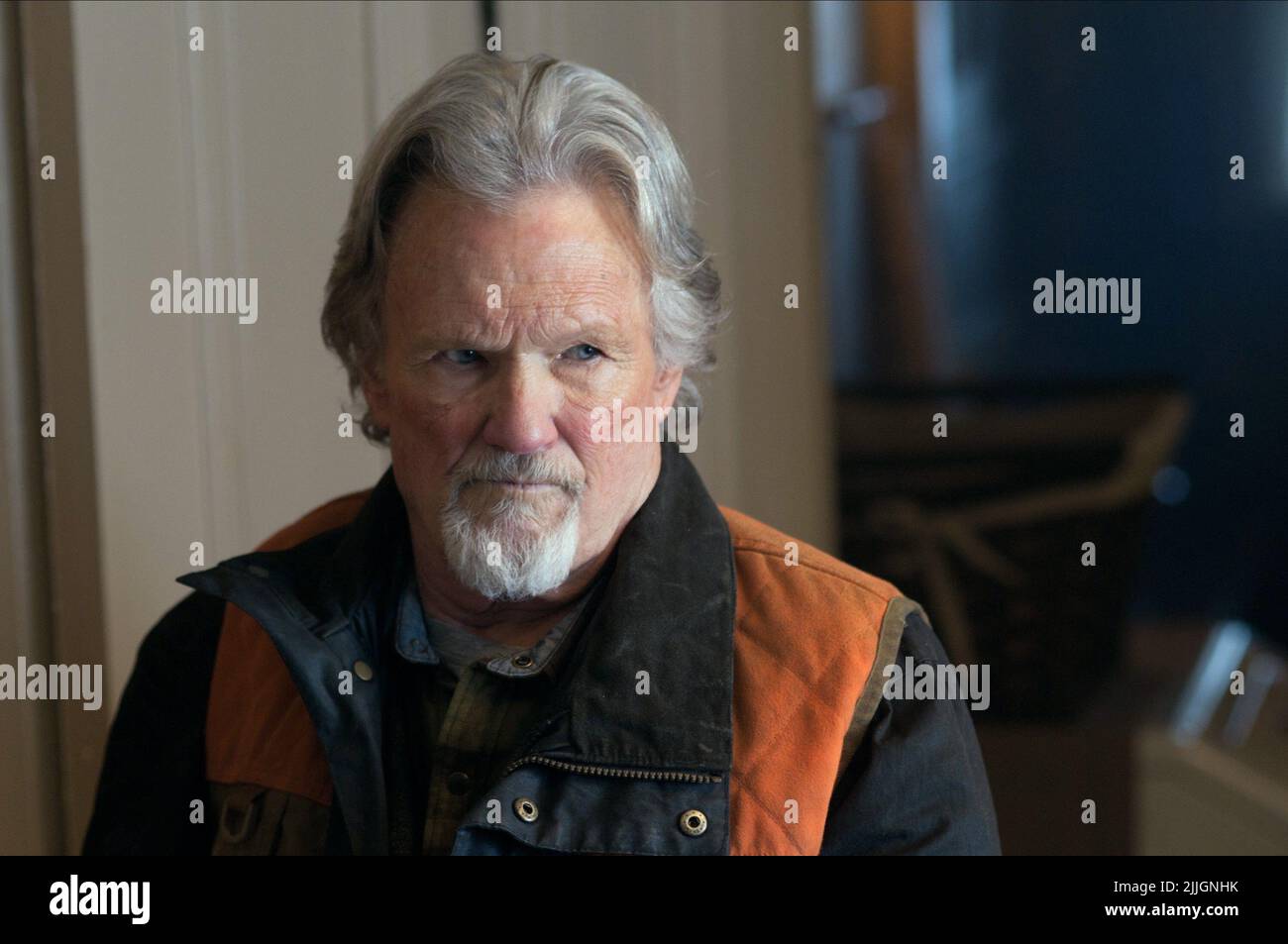 Kris kristofferson movie hi-res stock photography and images - Alamy