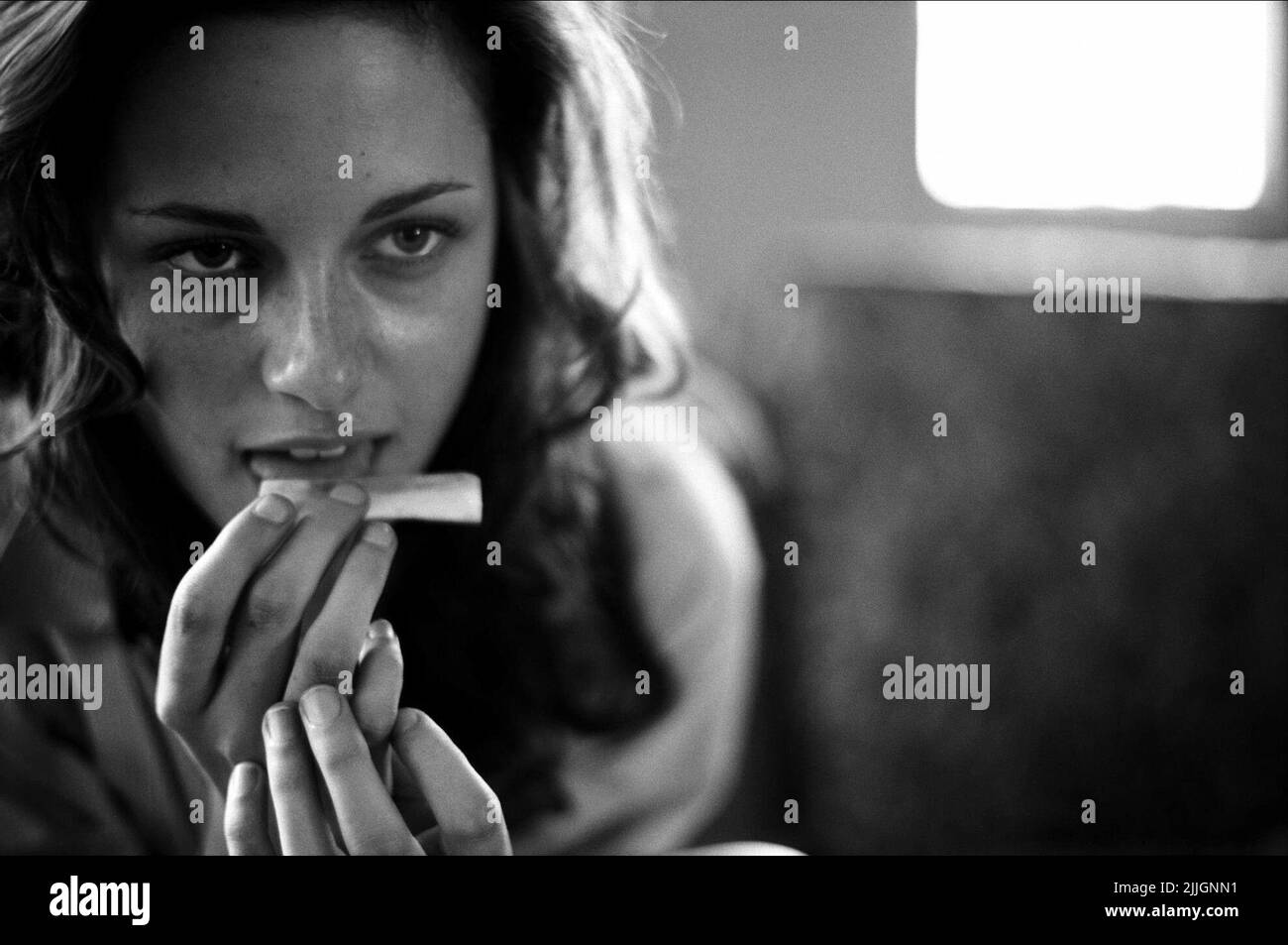 Shot road Black and White Stock Photos & Images - Alamy