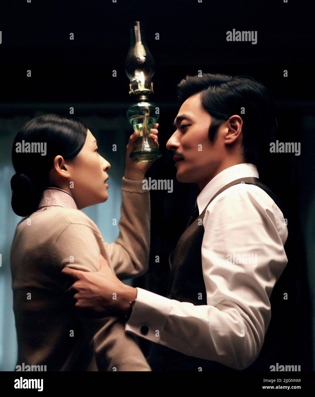 2012 zhang hi-res stock photography and images - Alamy