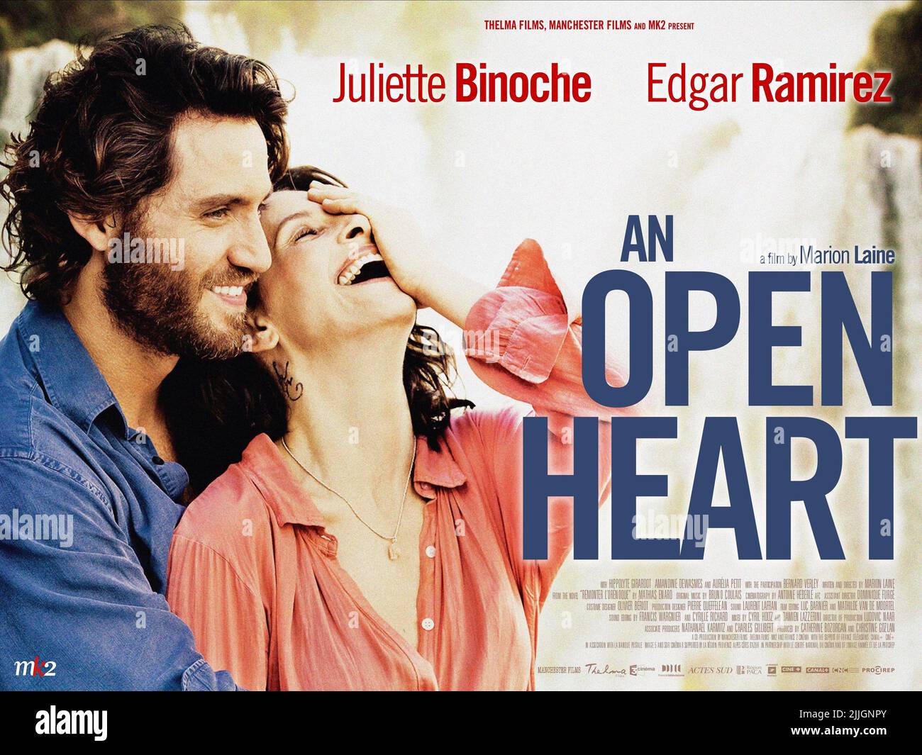 Laugh movie poster hi-res stock photography and images - Alamy