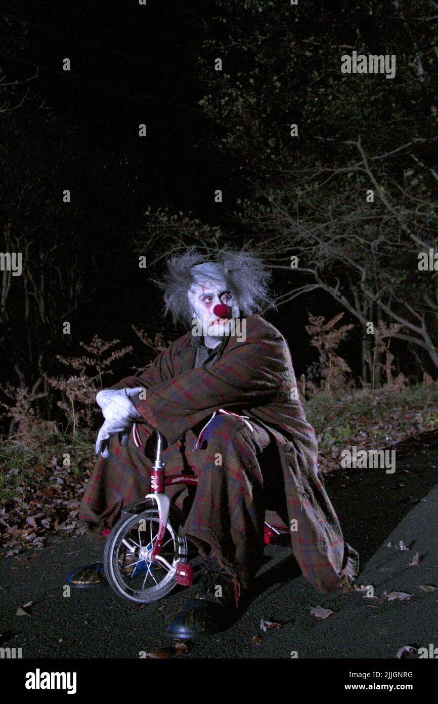 ROSS NOBLE, STITCHES, 2012 Stock Photo - Alamy