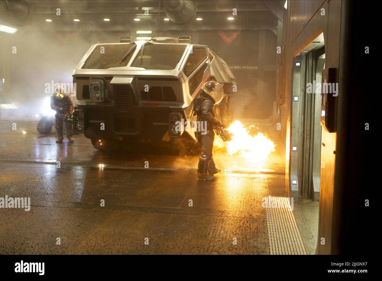 MOVIE SCENE, PROMETHEUS, 2012 Stock Photo - Alamy MOVIE SCENE, PROMETHEUS, 2012 Stock Photo - Alamy