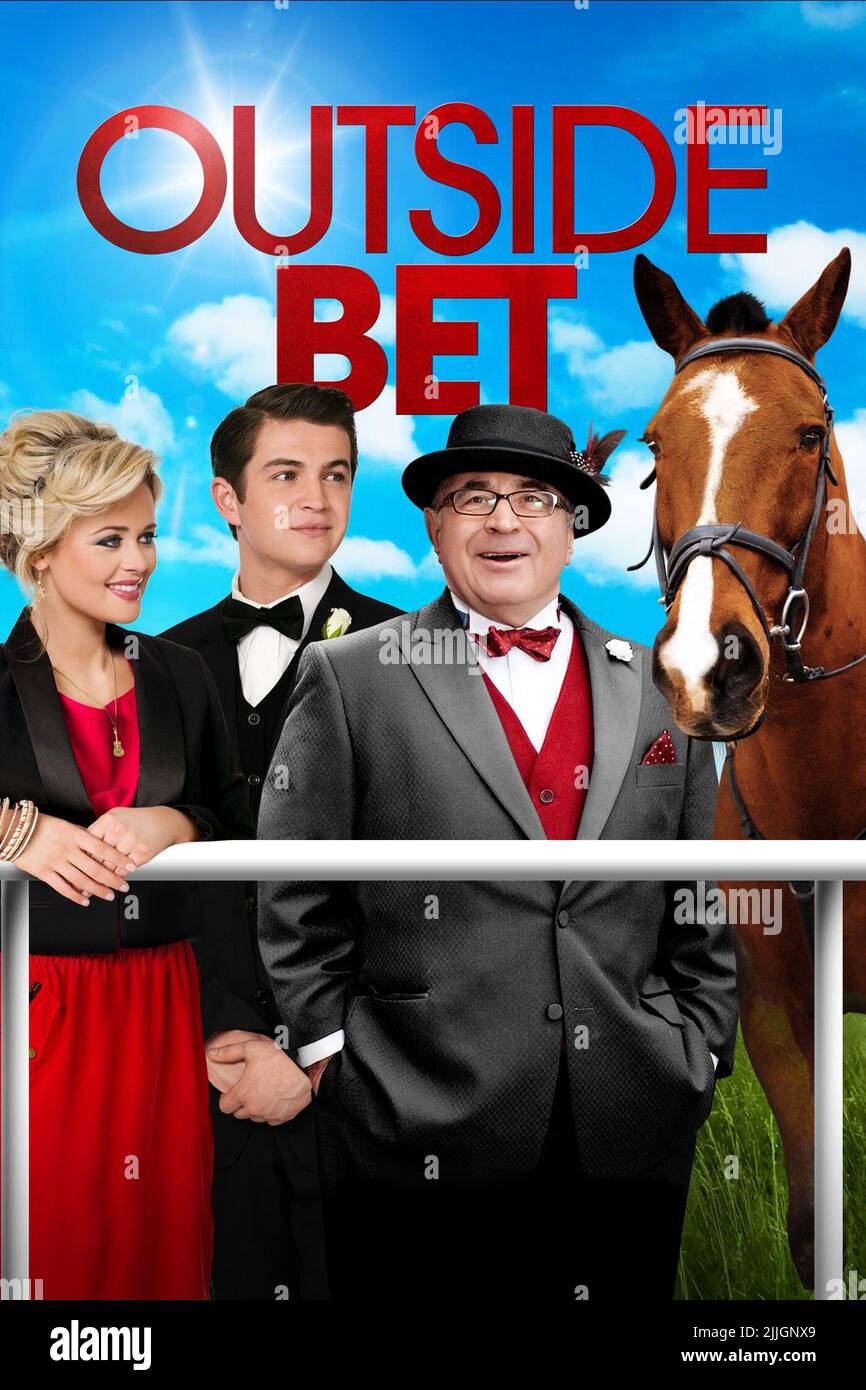 Emily atack hi-res stock photography and images - Alamy