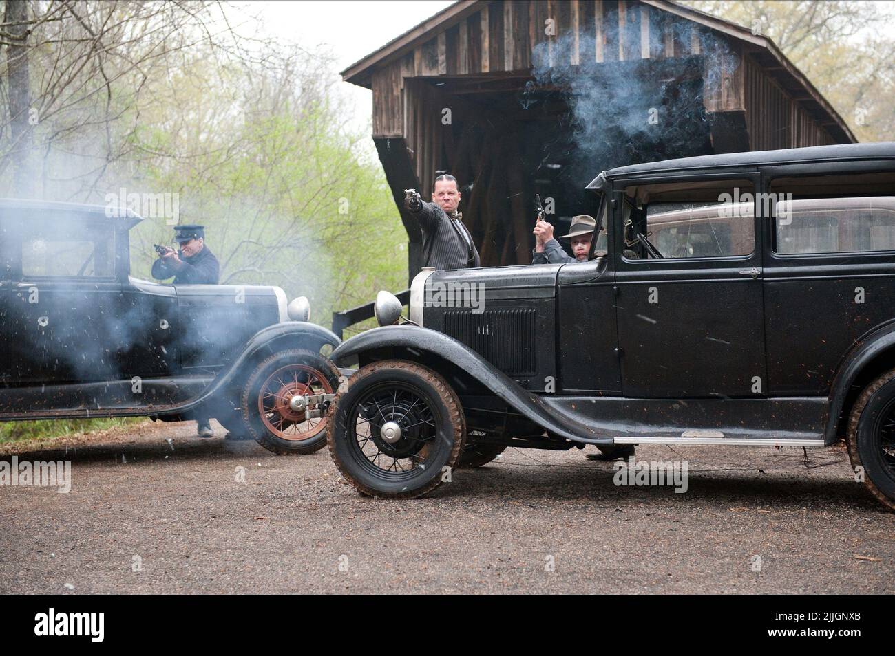 Special agent charlie rakes hi-res stock photography and images - Alamy
