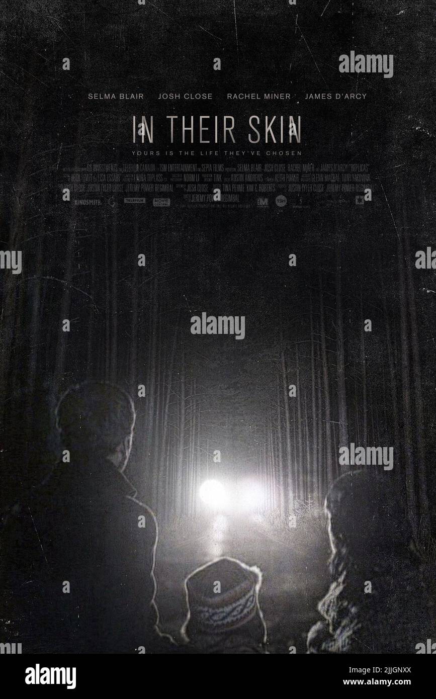 Movie poster film power hi-res stock photography and images - Alamy