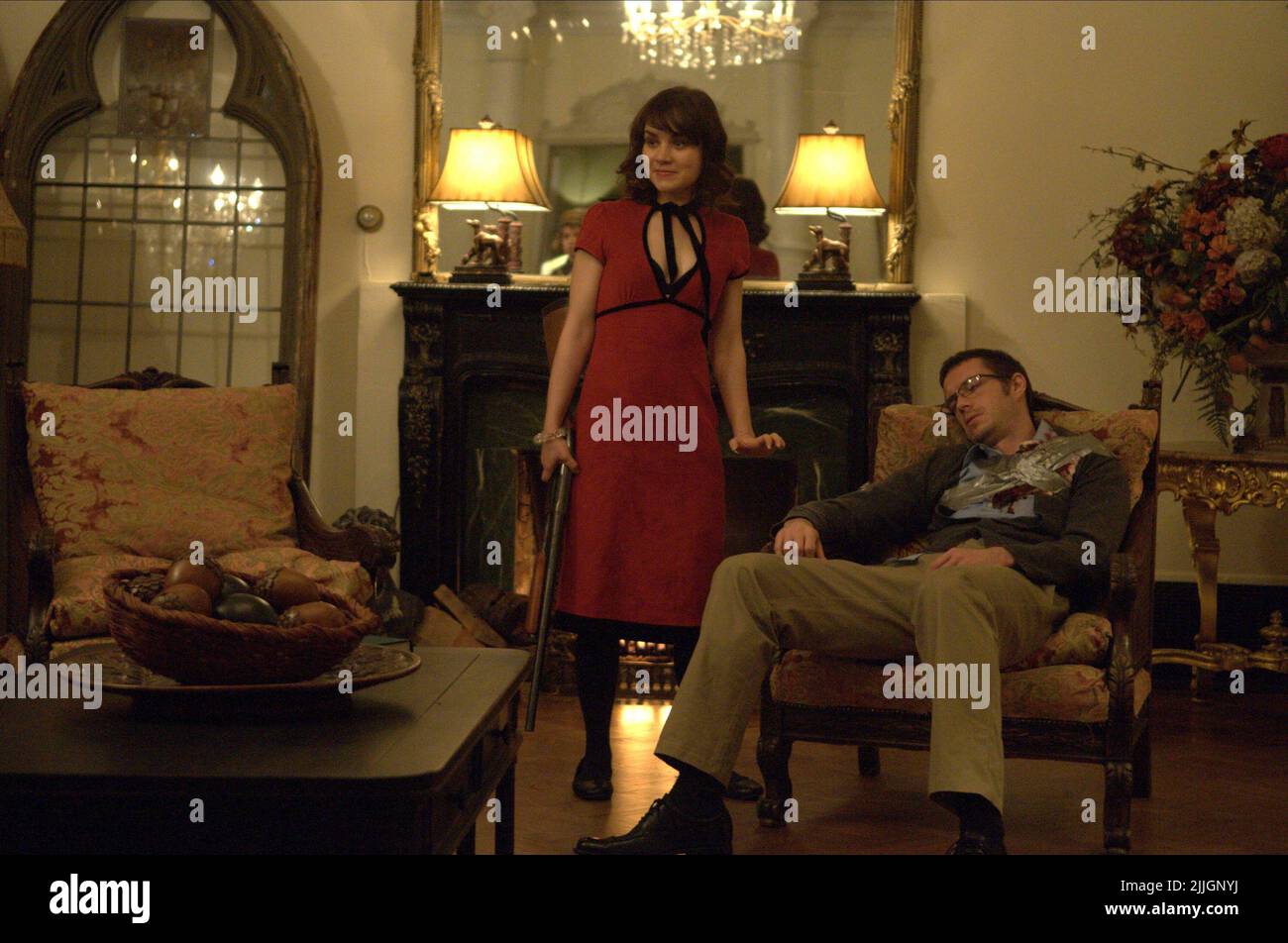 Rachel james hi-res stock photography and images - Alamy