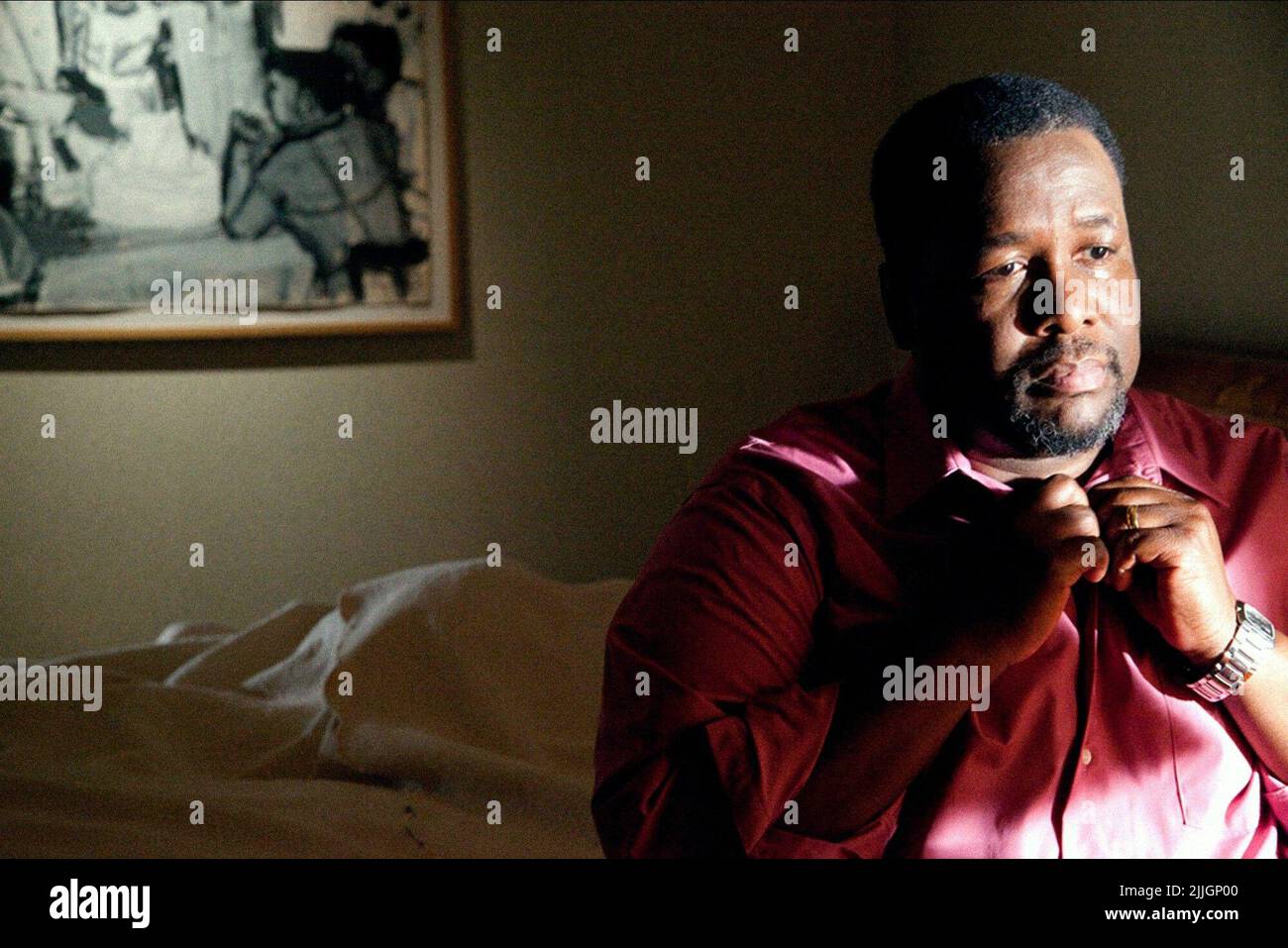 Wendell pierce hi-res stock photography and images - Alamy