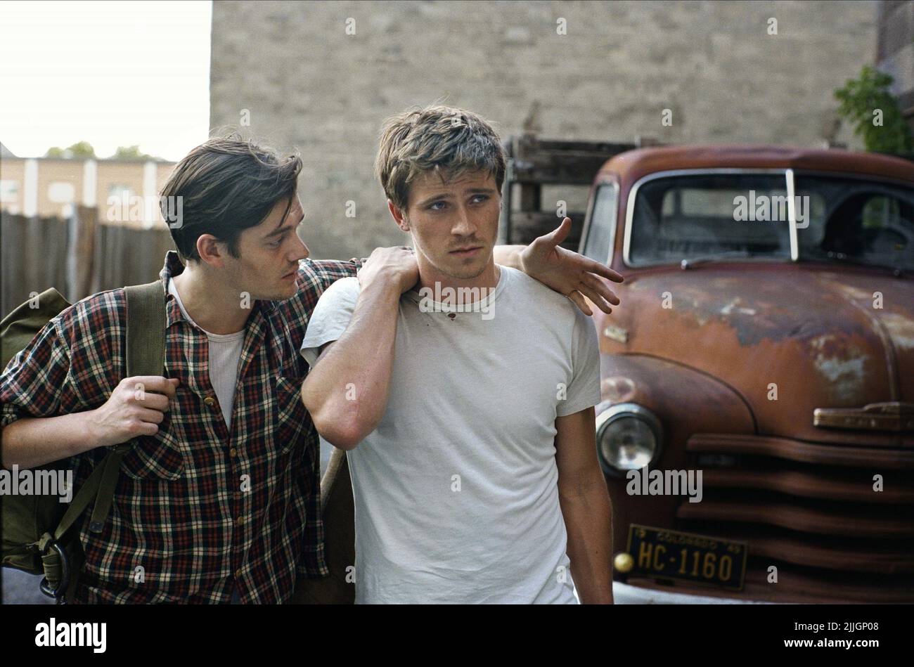 Riley dean hi-res stock photography and images - Alamy