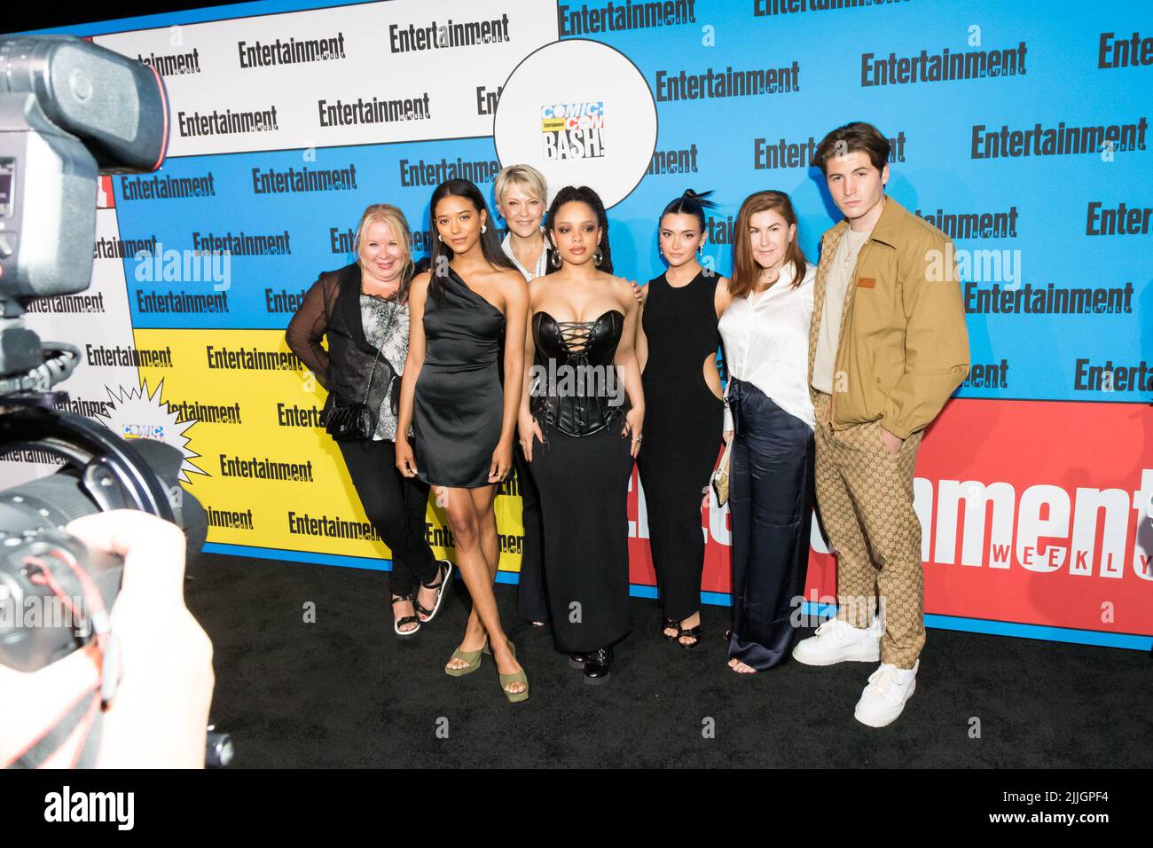 Vampire Academy Cast 2022