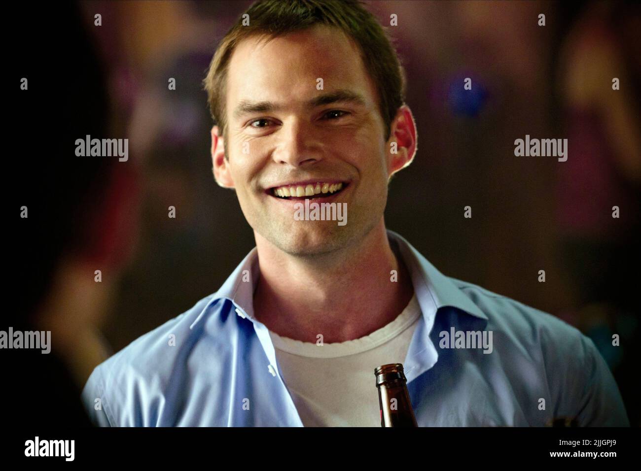 American Pie 2 Stifler