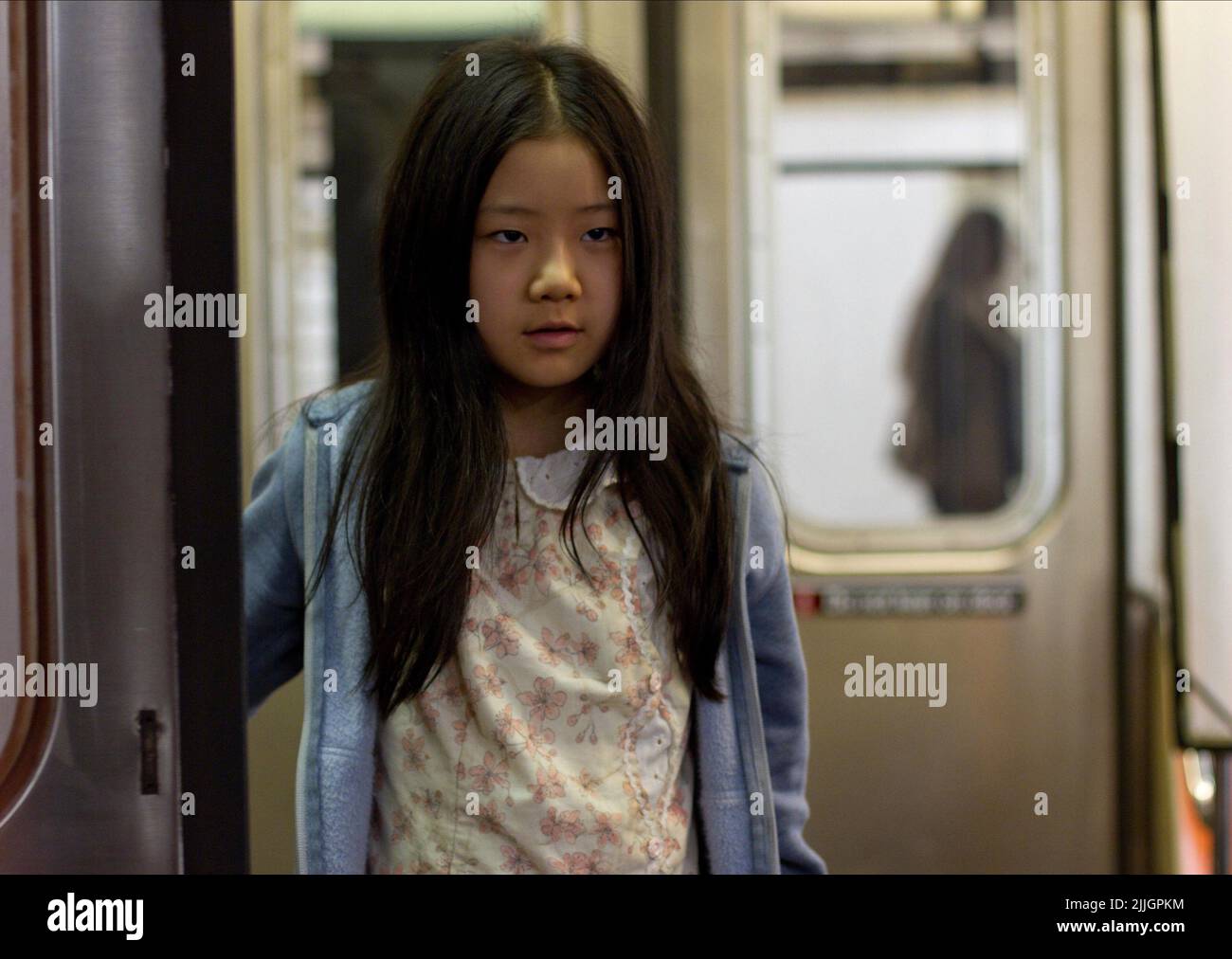 CATHERINE CHAN, SAFE, 2012 Stock Photo - Alamy