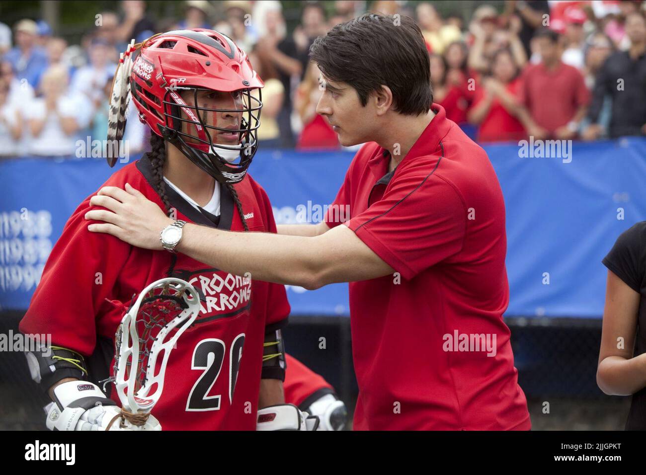 Brandon routh hi-res stock photography and images - Alamy