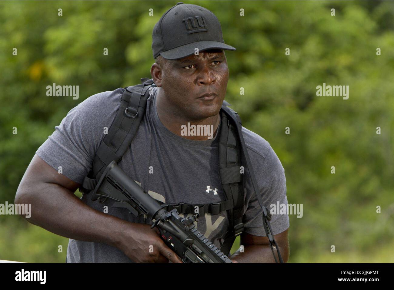 Colonel gregory d gadson hi-res stock photography and images - Alamy