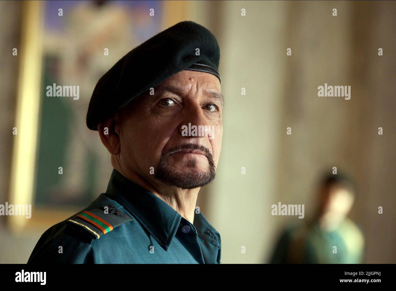 Uniform dictator hi-res stock photography and images - Alamy