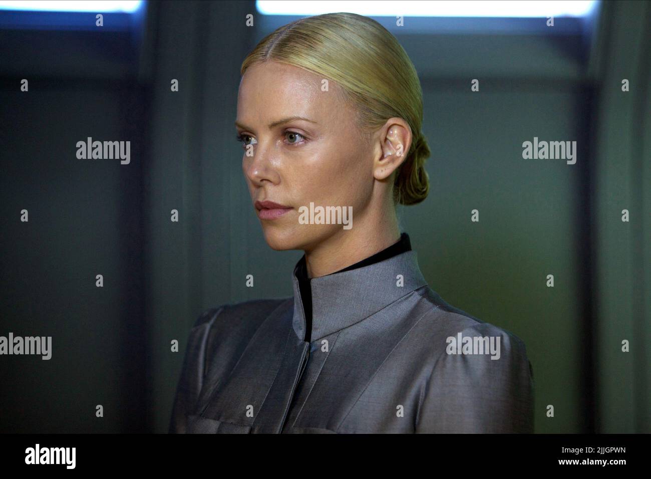 Charlize Theron Prometheus Te Charlize Theron Is The Star Of THIS