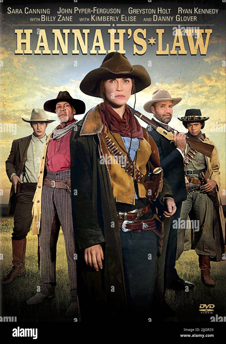 Hannah's law hi-res stock photography and images - Alamy